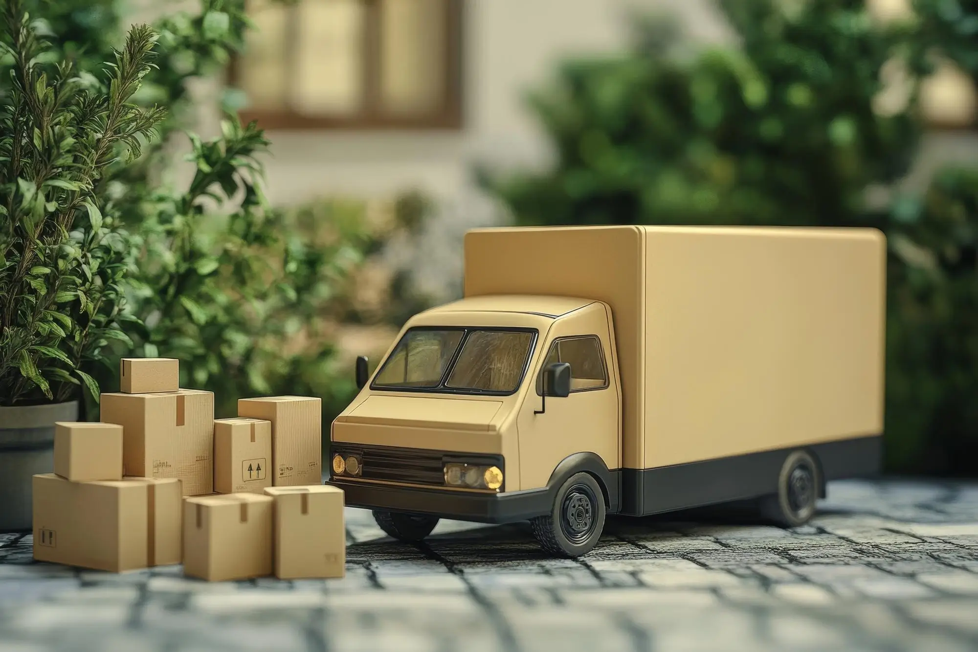 Skoen logistics | Logistic & Transport